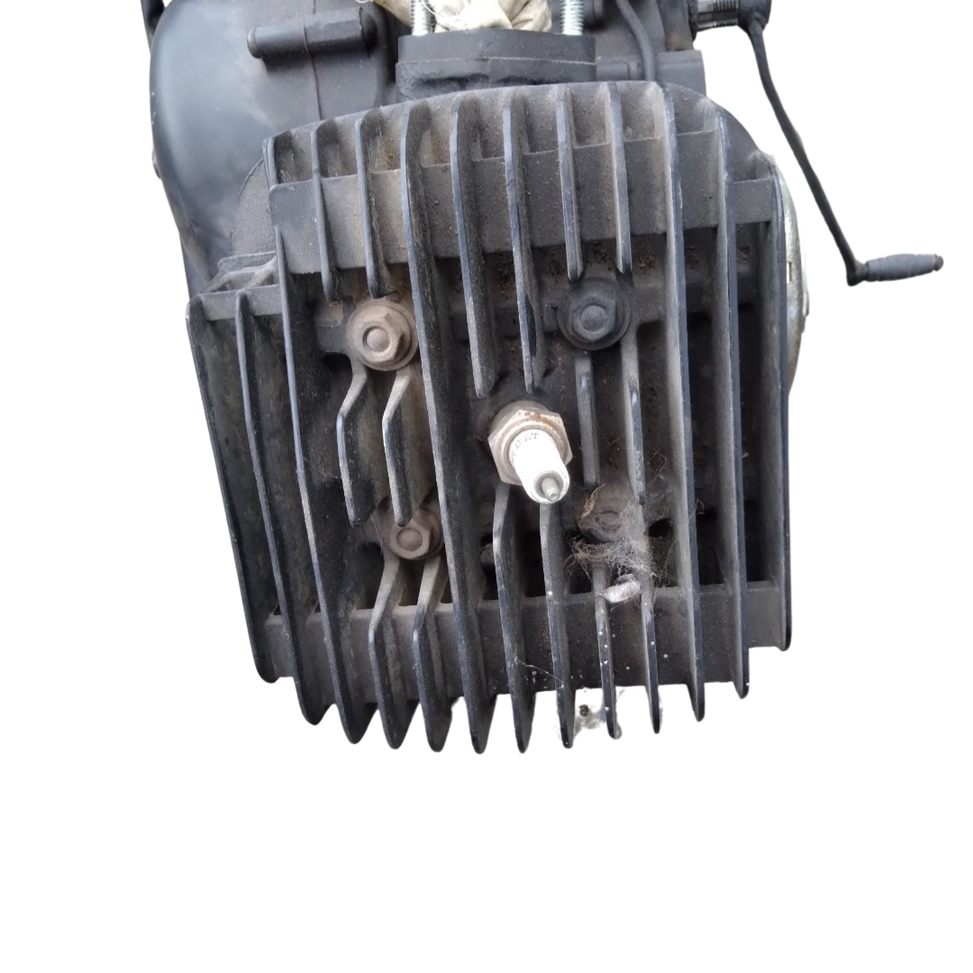 Suzuki TF125 Engine – Southern Motorcycle Centre