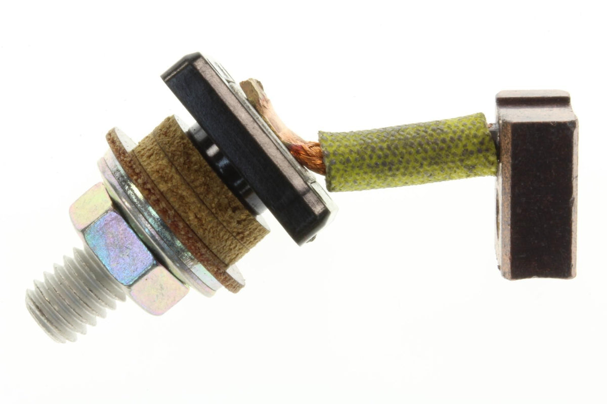 BRUSH TERMINAL SET 31130-19B10 – Southern Motorcycle Centre