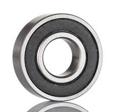 Deep Groove Ball Bearing 6204‑2RS – 20×47×14 mm (Double Sealed ...