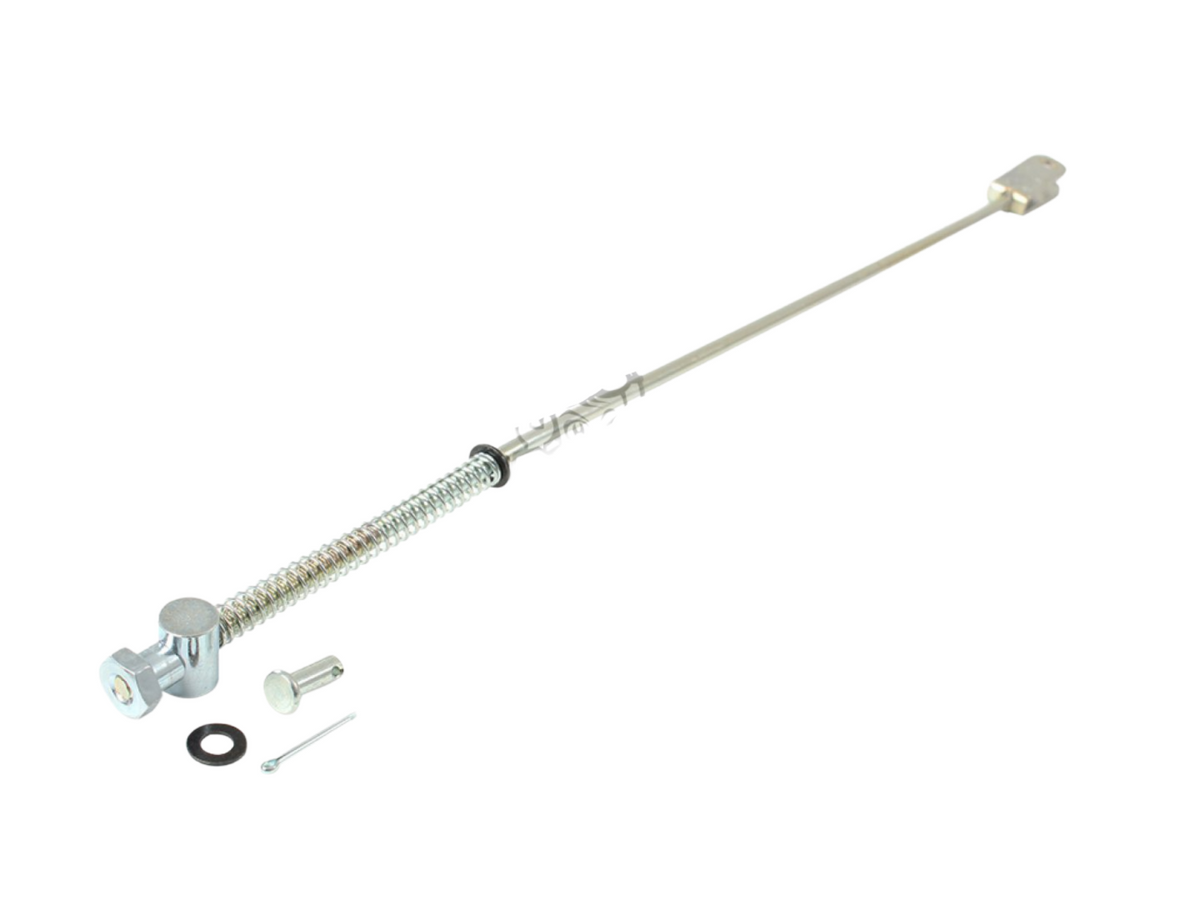 ROD ASSY BRAKE RR TF125W>K5 – Southern Motorcycle Centre